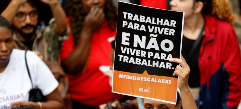 Trabalho informal: o que é e quais as suas principais consequências?